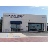 About Us - Good Guys Automotive